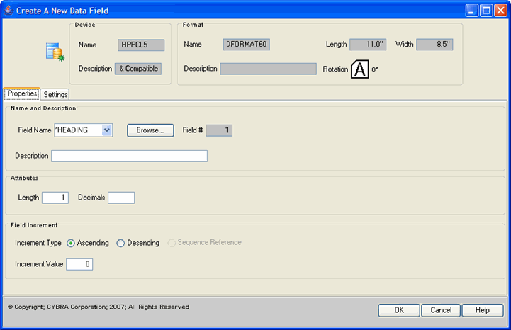 UPS Maxicode Barcode Wizard